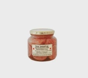 Ina Lessing Preserve Guava