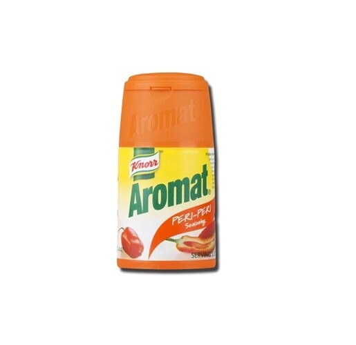 Aromat Peri Peri Shaker 75g