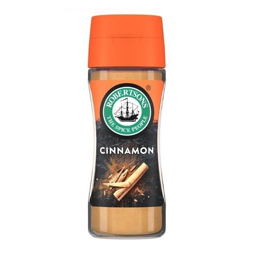 Robertsons Shaker Cinnamon 100ml