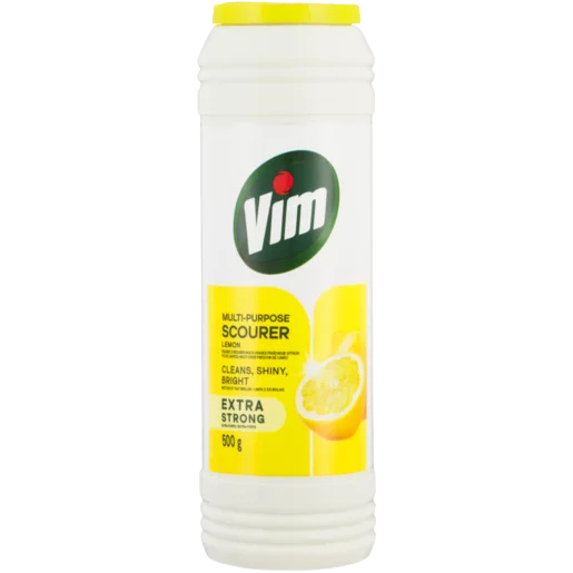 Vim - Lemon 500g