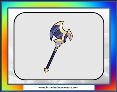 Brawlhalla Code Store