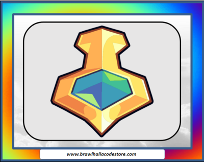 Brawlhalla Code