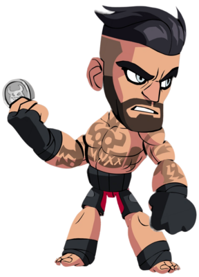 Brawlhalla Code Store