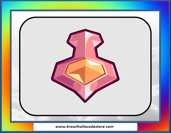 Brawlhalla - Esports V4 Color