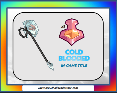 Products — Brawlhalla Code