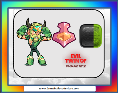 Products — Brawlhalla Code