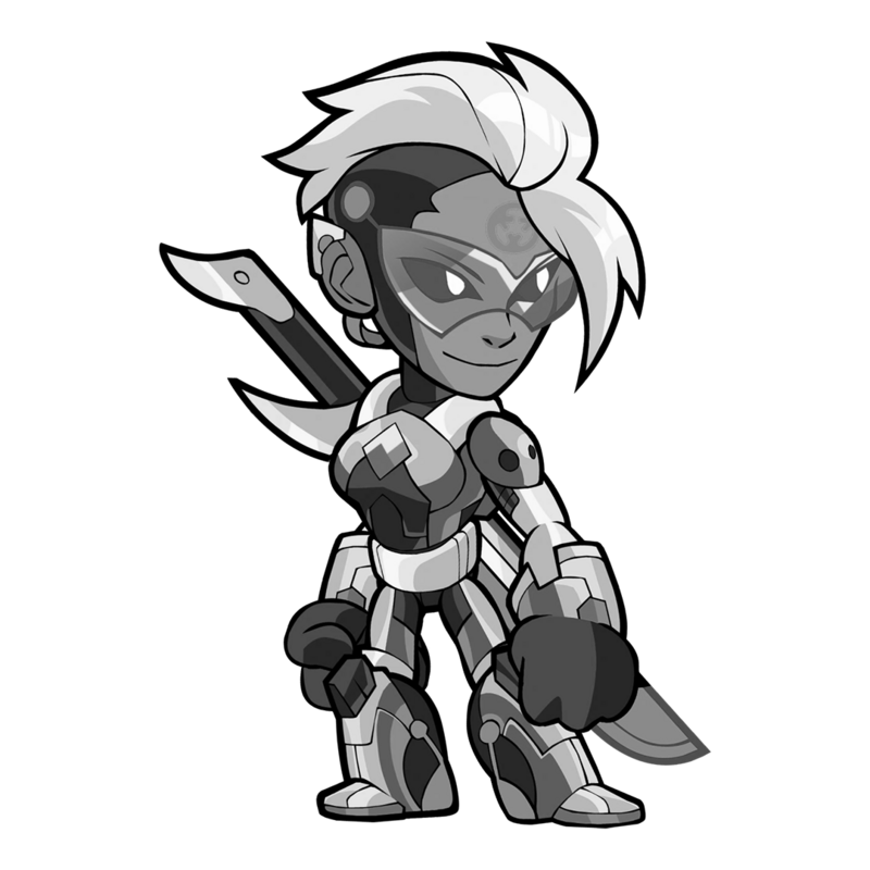 Brawlhalla Codes Store - Skins