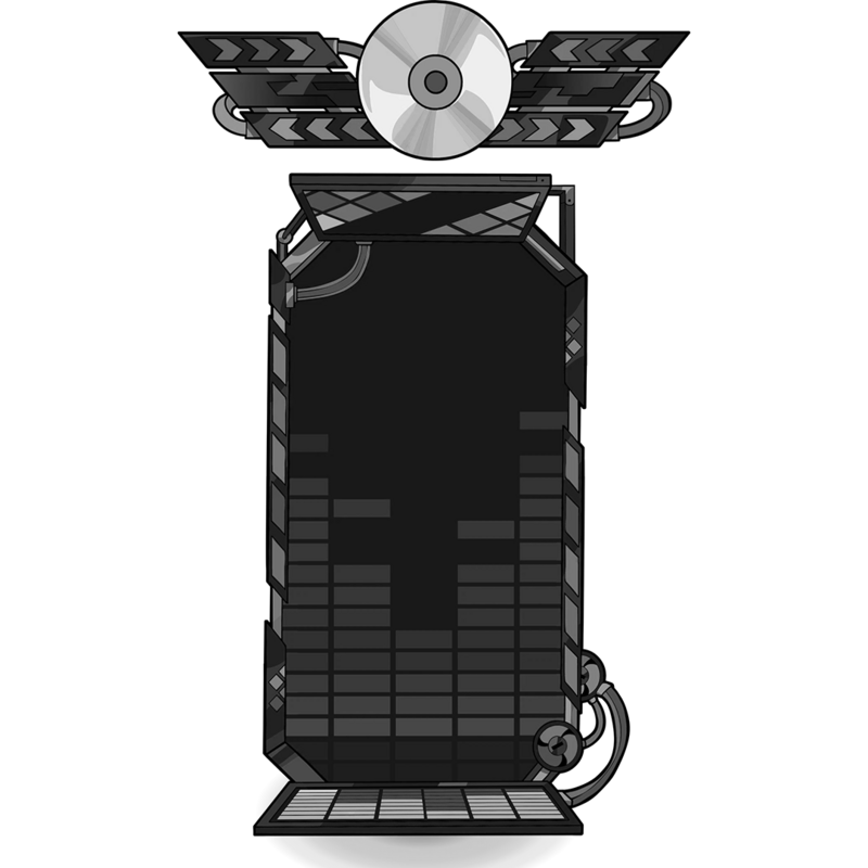 Brawlhalla Codes Store - User Interface