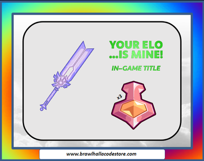 Products — Brawlhalla Code