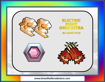 Products — Brawlhalla Code