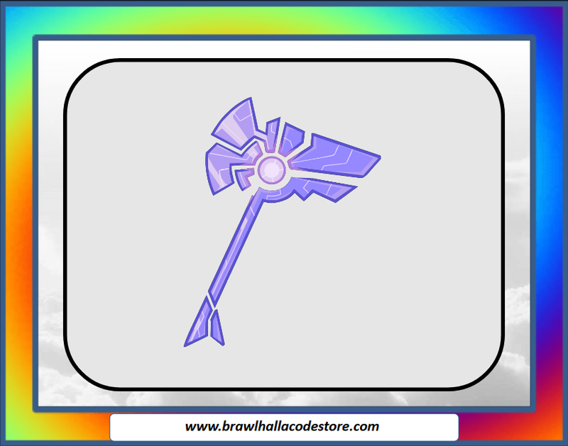 Products — Brawlhalla Code