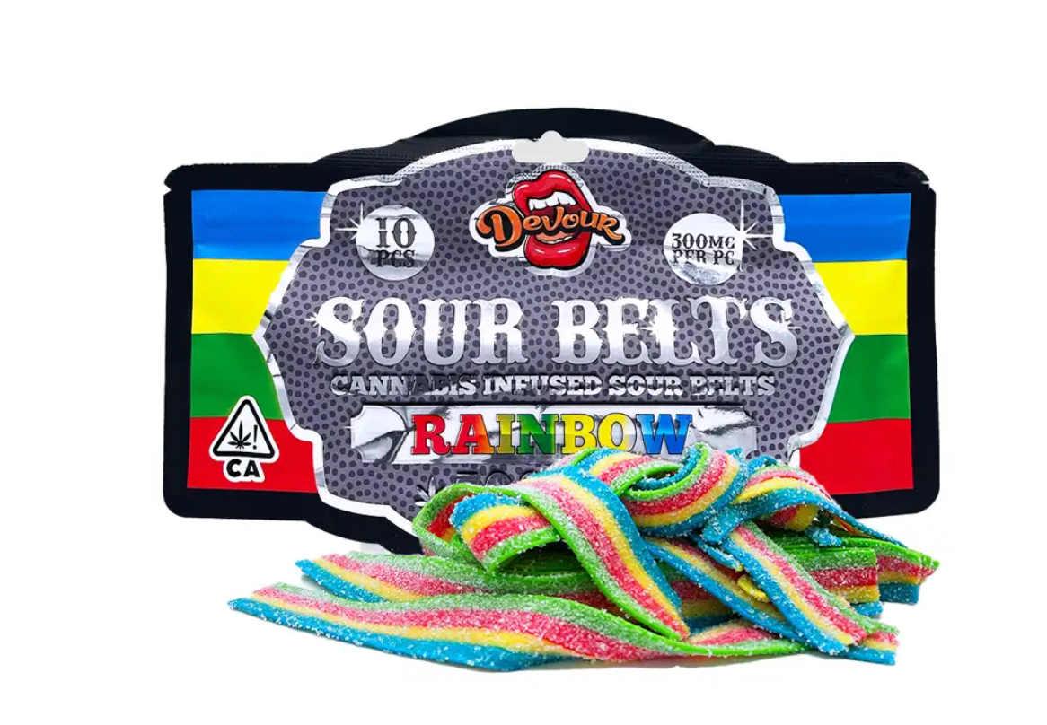 District Gaslight - Dispensary gifting | Specials & Gifts. Cannabis ...