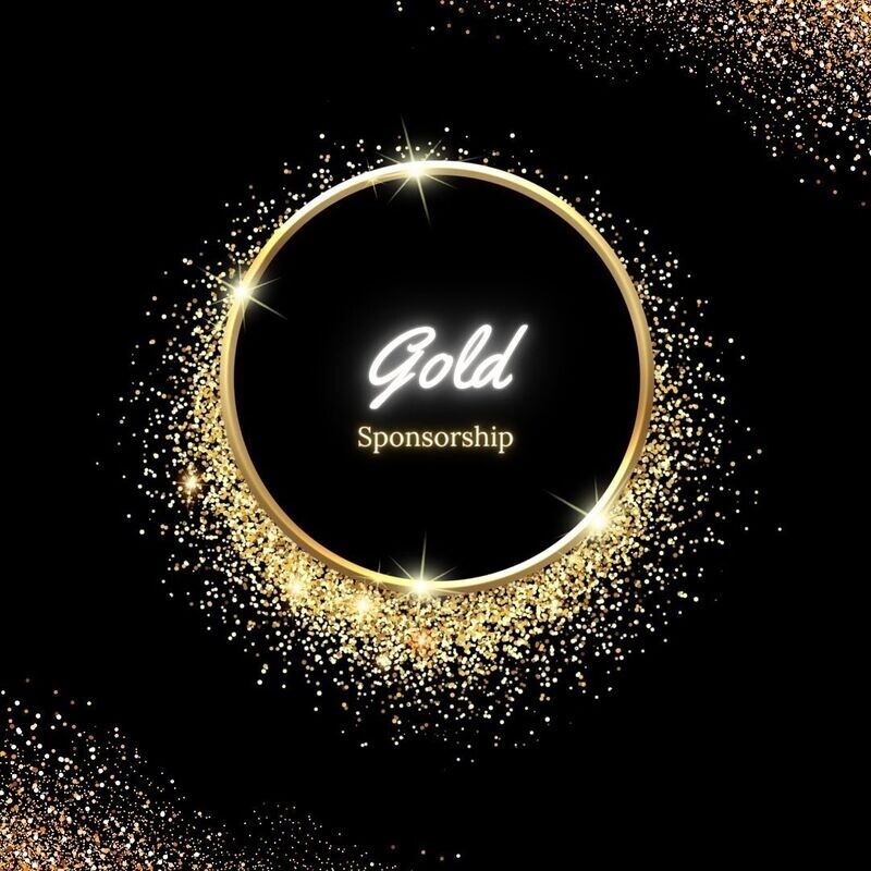 Gold Sponsorship