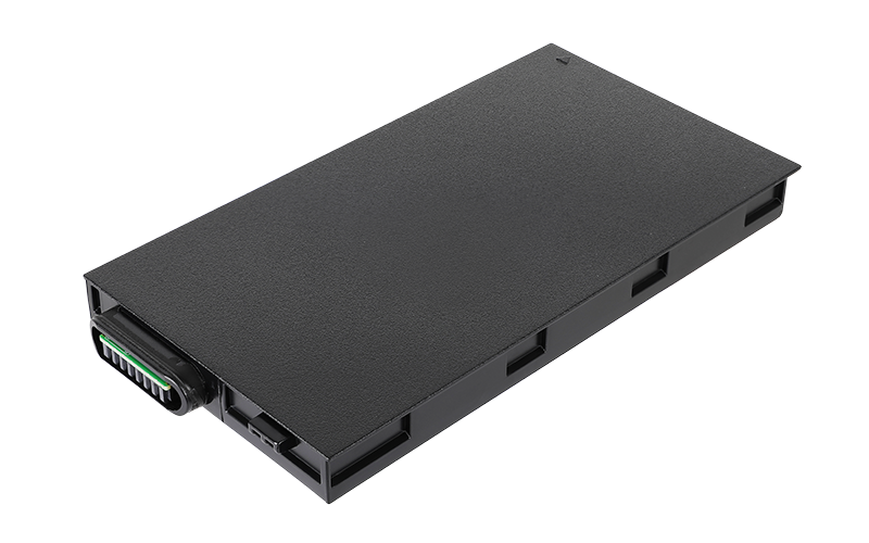 Getac BATTERY, 3-CELL 2680MAH