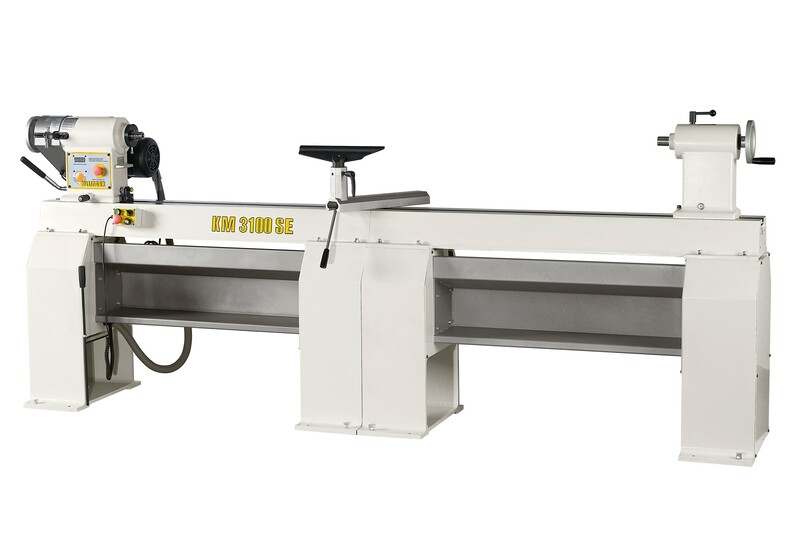 Killinger KM 3100 SE