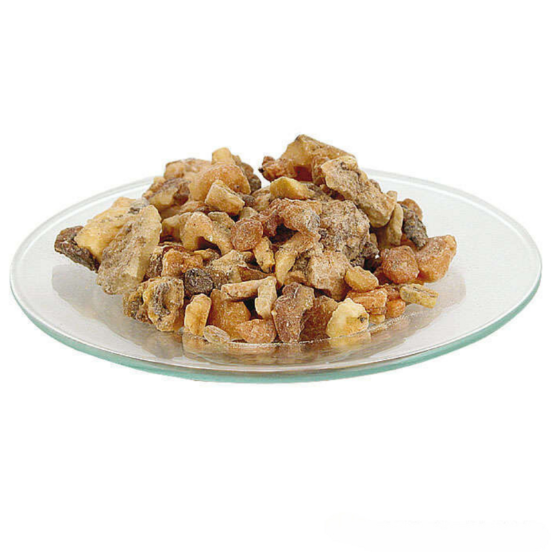 Benzoe hartsi 100g