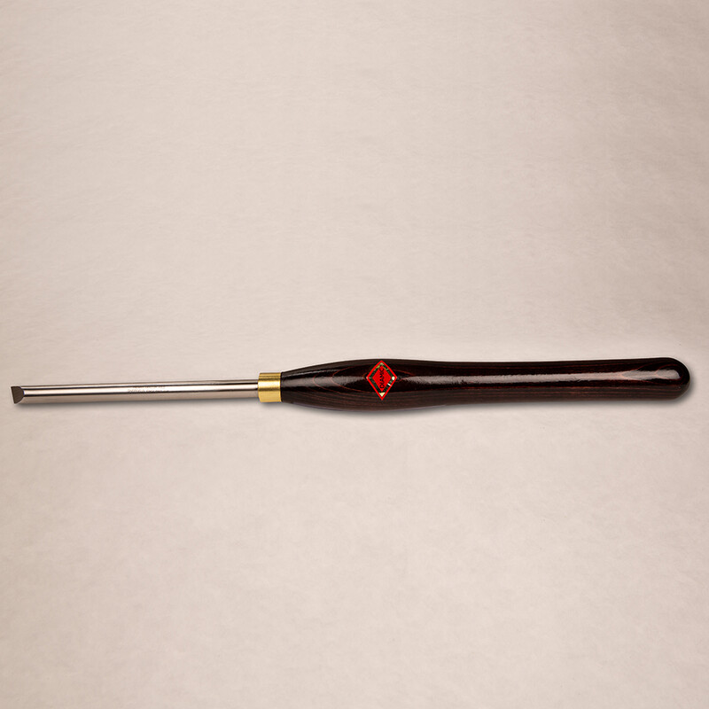 Diamic HS-131 pyöreä viistoltatta 16mm