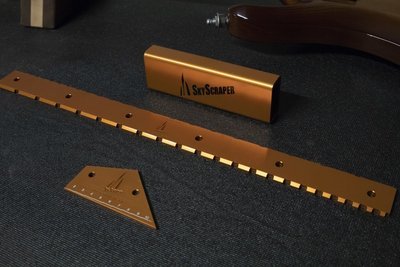 Tool Kits | SkyScraper Guitars