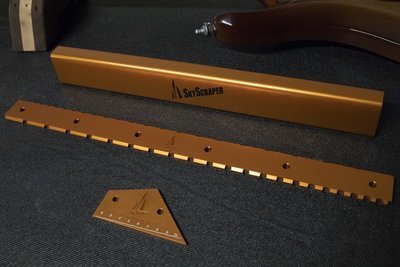 Tool Kits | SkyScraper Guitars