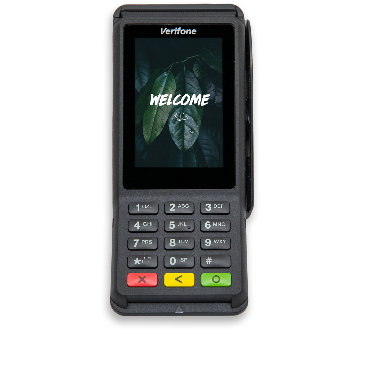 Verifone V400c Countertop Standalone Terminal Store The Cloverpos