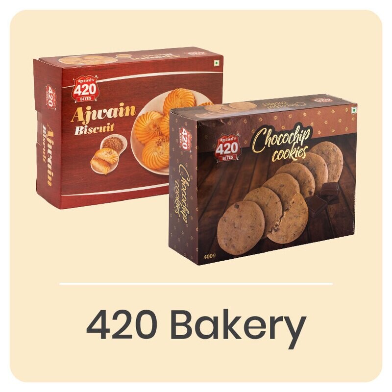 420 Bakery