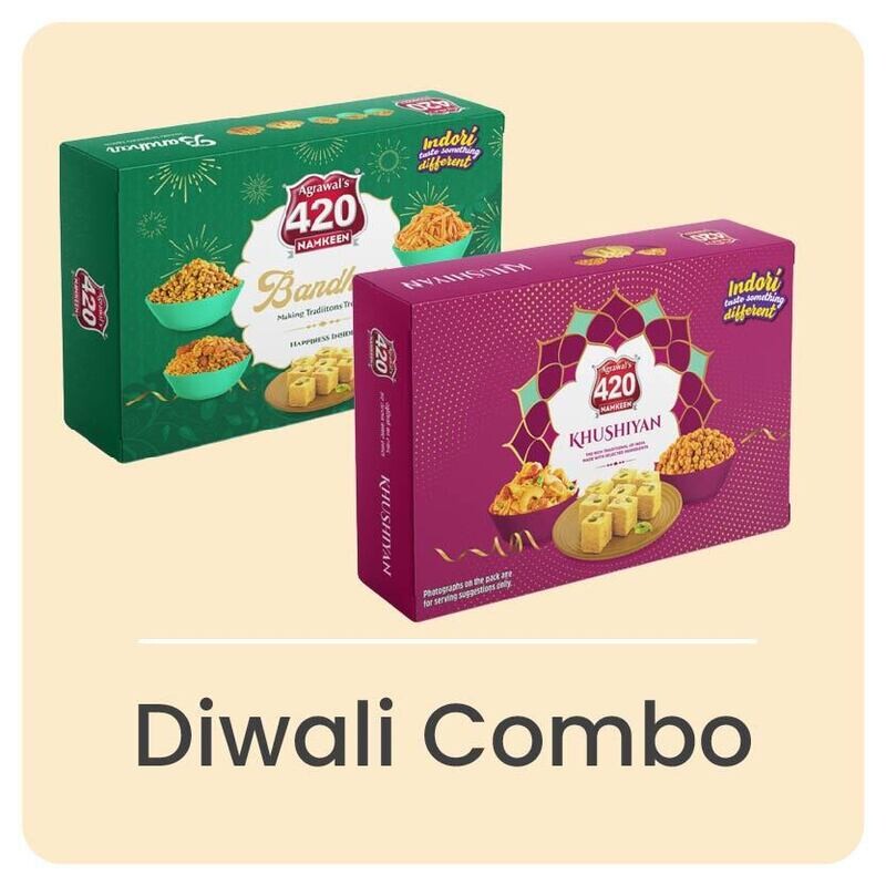 Diwali Combo Pack