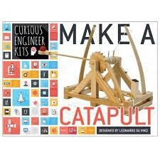 Catapult Kit