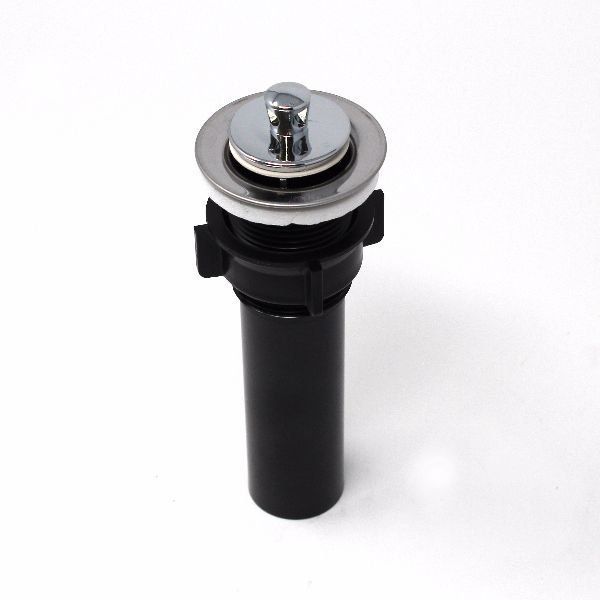 CO Plastic Plug and Drain