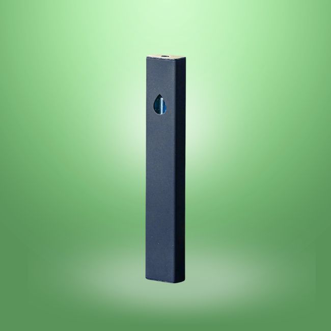 Mood THCa Disposable Vape - Lemon OG