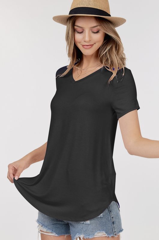 The Lucy Top
