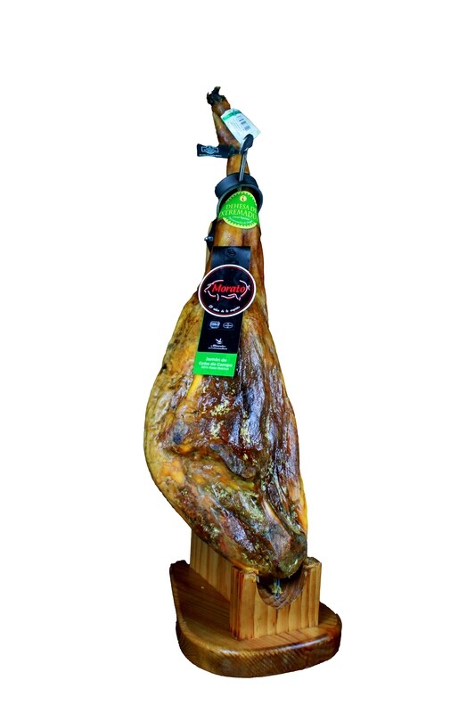 Jamón de Cebo