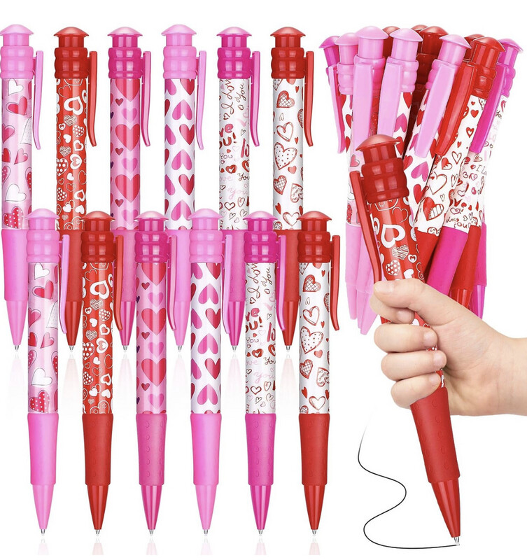 Jumbo Pens 7.5 Inch Giant Pen Large Ballpoint Pens