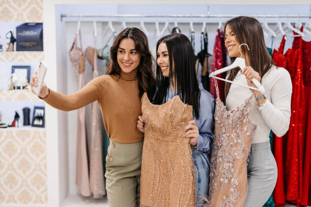 Style Fitting Bookings