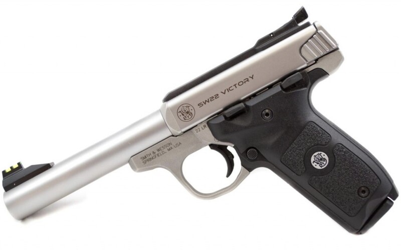 SW22 Victory
