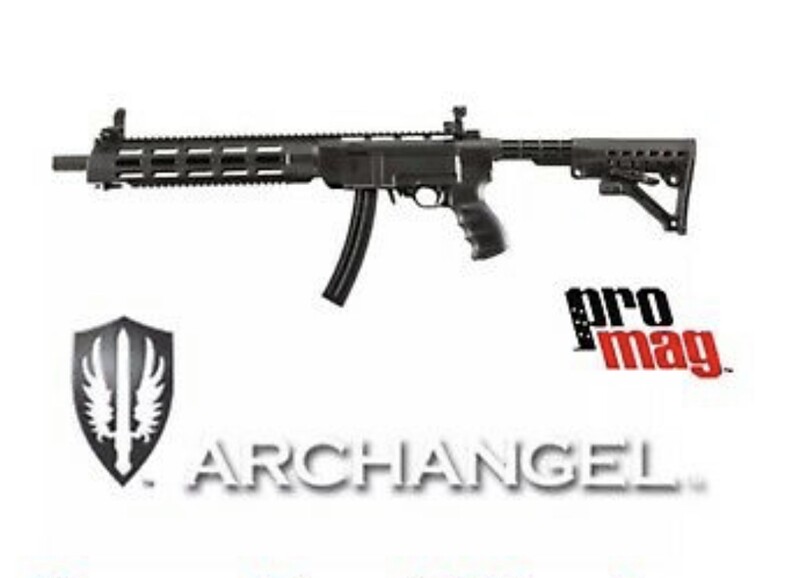 Archangel 10/22 Stocks