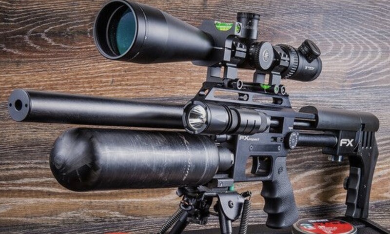 FX Airguns
