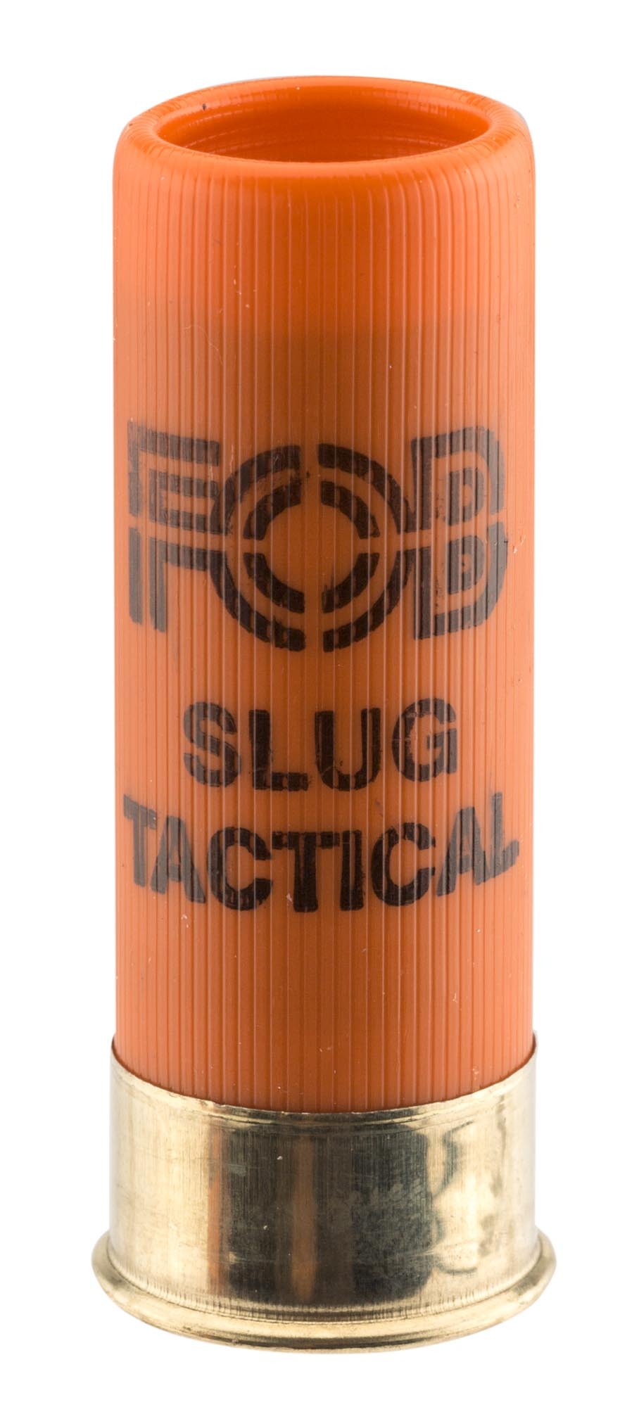 Tactical FOB 12g Slugs