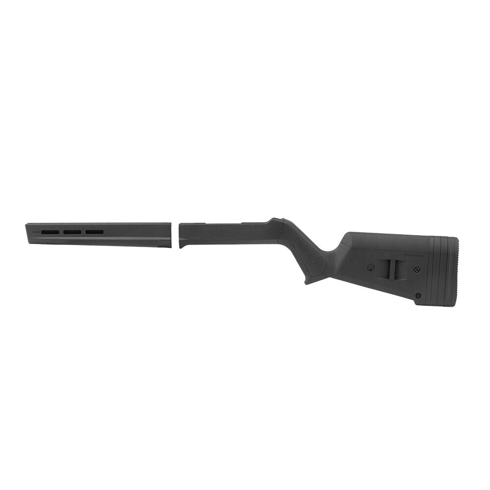 Ruger 10/22 Takedown Hunter X-22 Takedown Stock Black Magpul