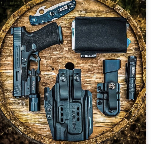 Pistol Accessories