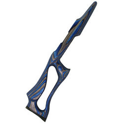 Boyds SS Evolution Ruger 10/22 Any Barrel Channel Royal Laminate Finished