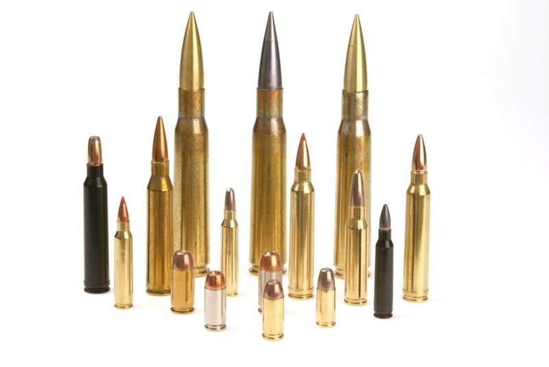 Ammunition