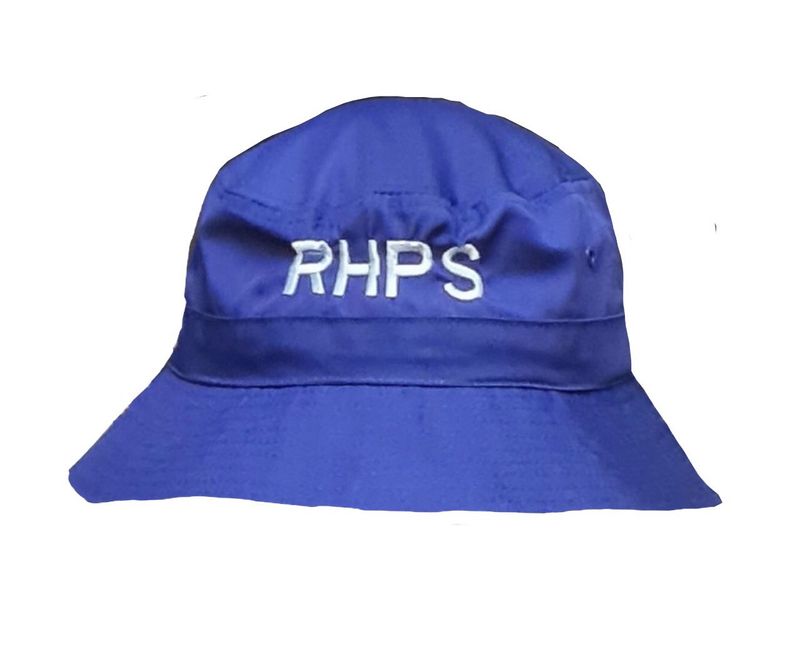 Bucket Hat - large
