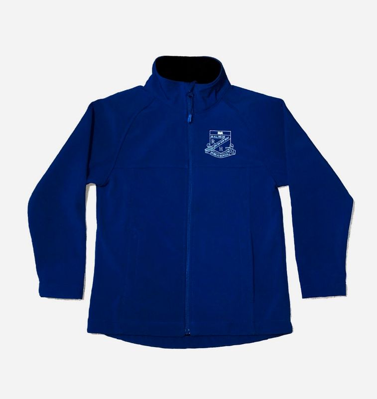 Soft Shell Jacket - Unisex