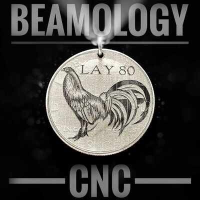 Custom Gamefowl Accessories