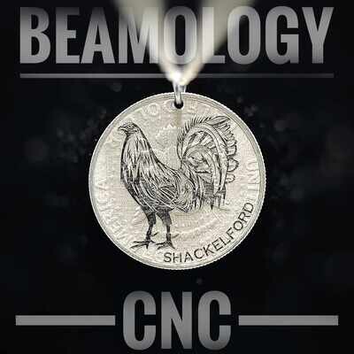 Custom Gamefowl Accessories