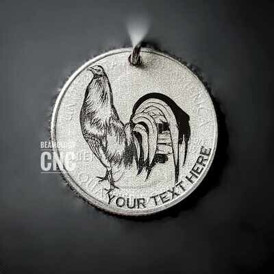 Custom Gamefowl Accessories