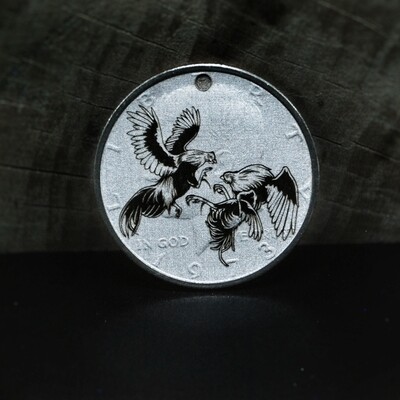 Custom Gamefowl Accessories