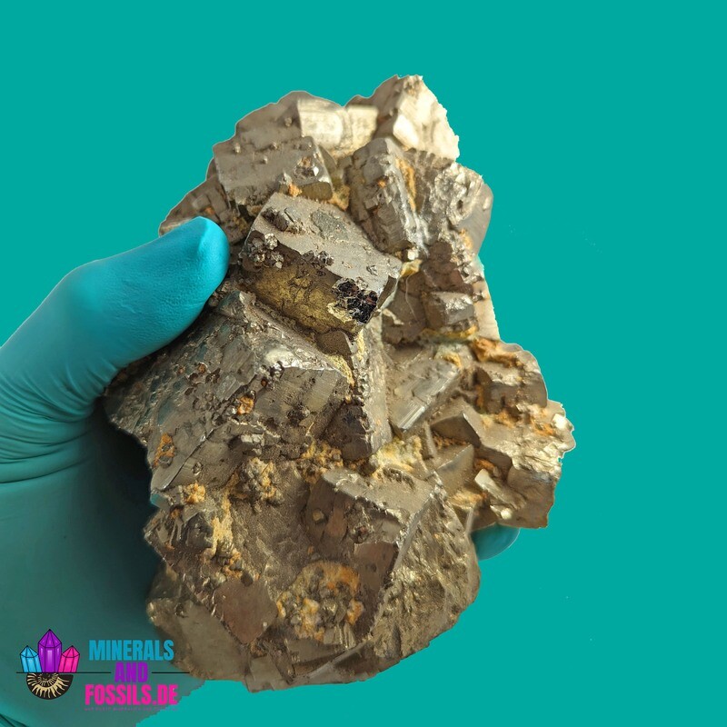 Mineralien Fachgeschäft. Online und in deiner Nähe.