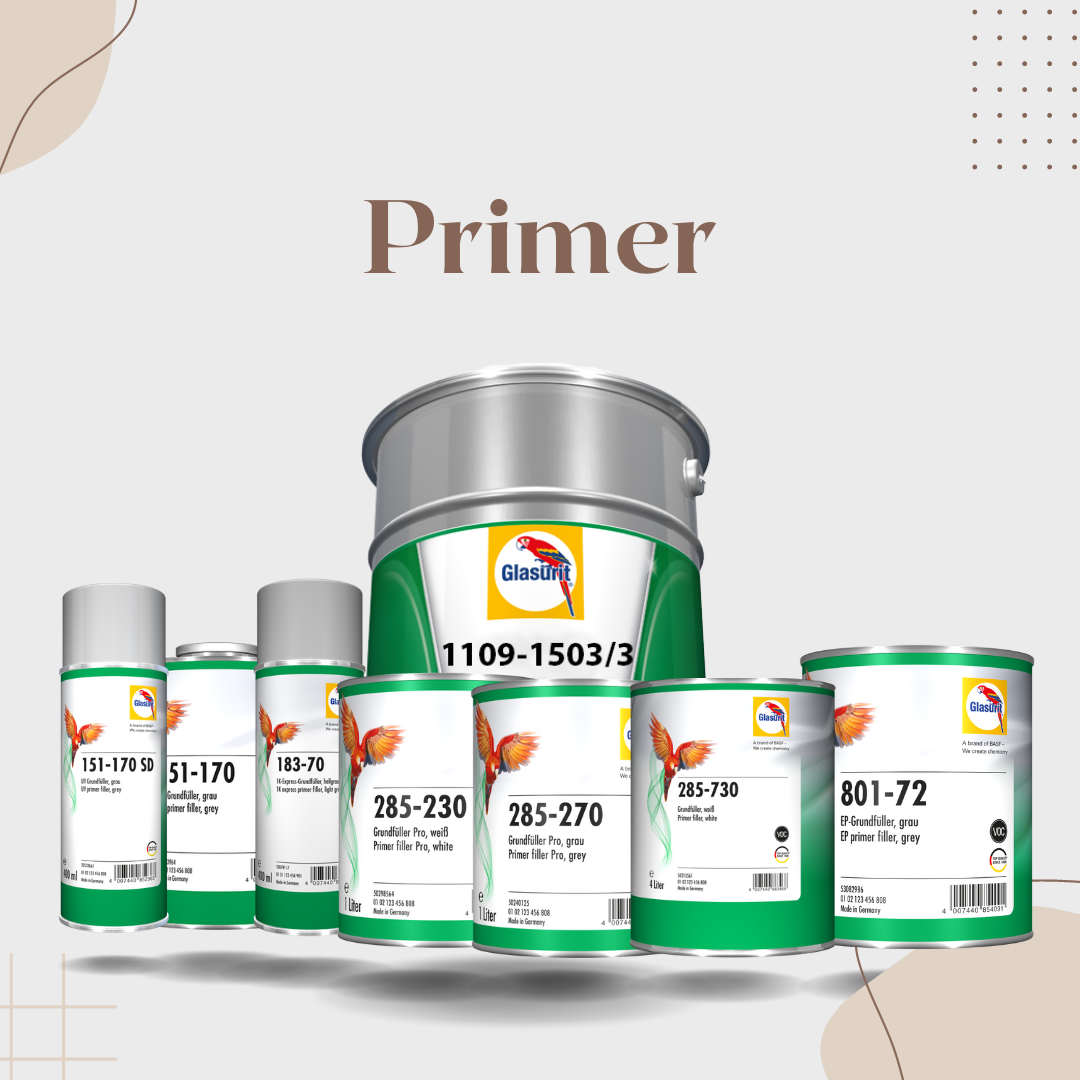 Primers