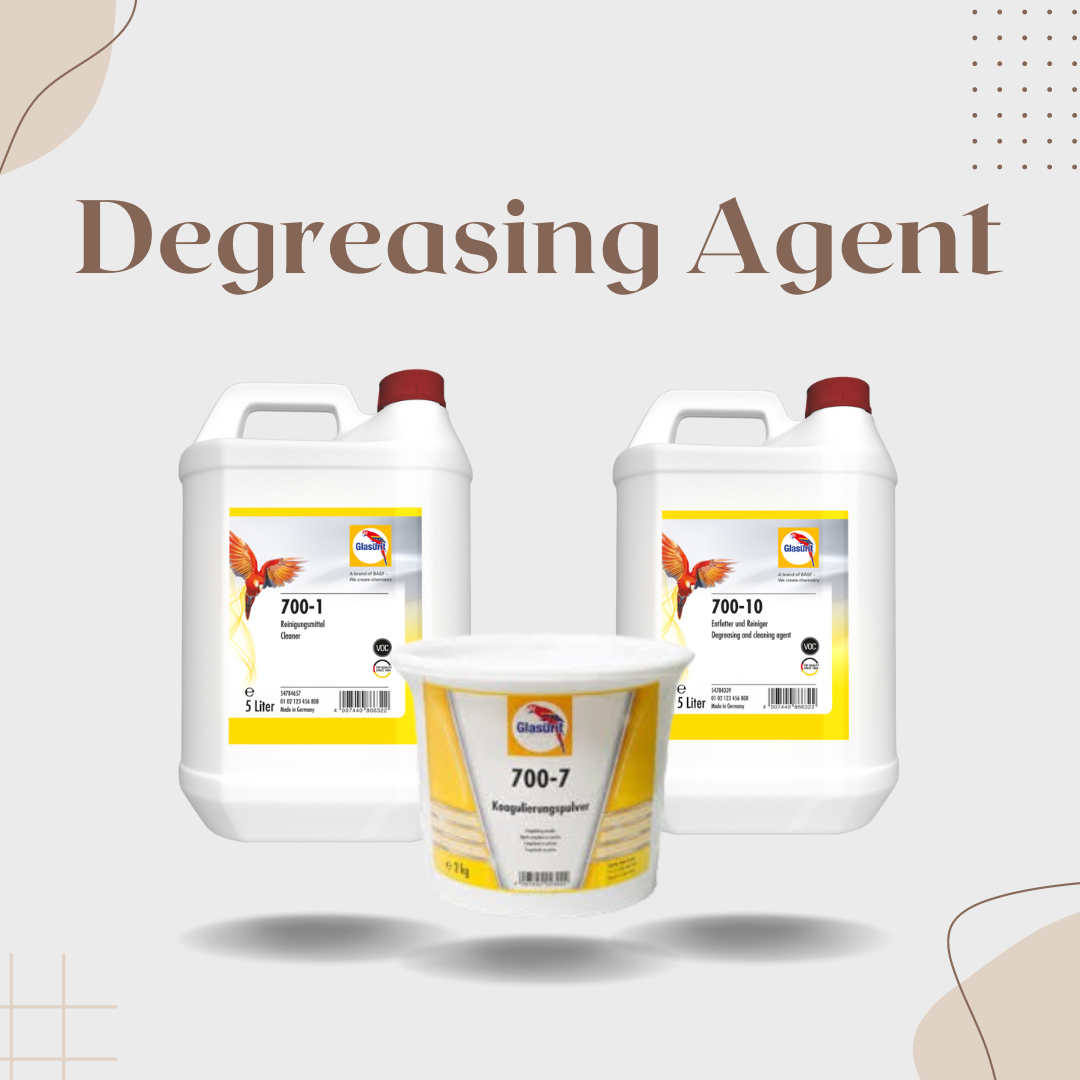Degreasing Agent